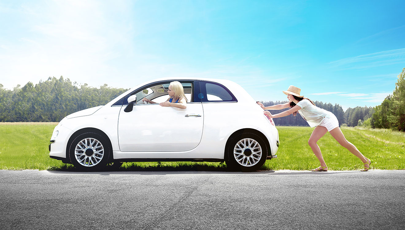 DriveClub | Your loyal companion for vehicle service contracts.